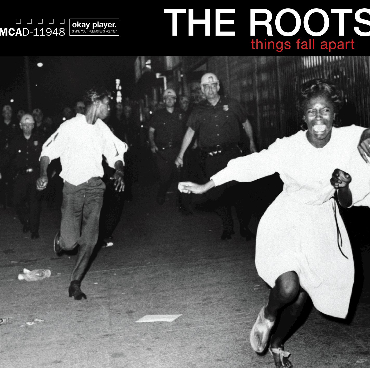 You Got Me [feat. Erykah Badu & Eve] [Explicit] song by The Roots & Tariq Trotter feat. Erykah ...