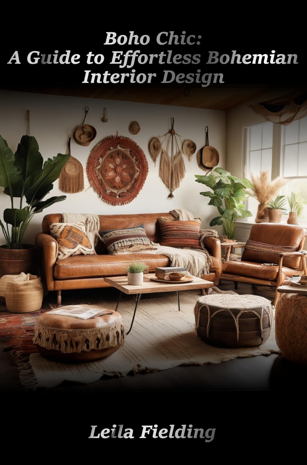 Boho Chic: A Guide to Effortless Bohemian Interior Design ...