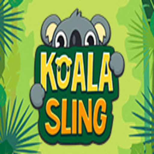 Koala Sling Game - App on Amazon Appstore