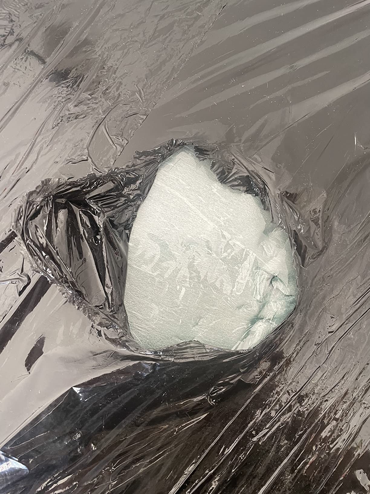 XPS Underlay Insulation 5mm - Wood or Laminate Flooring - Like ...