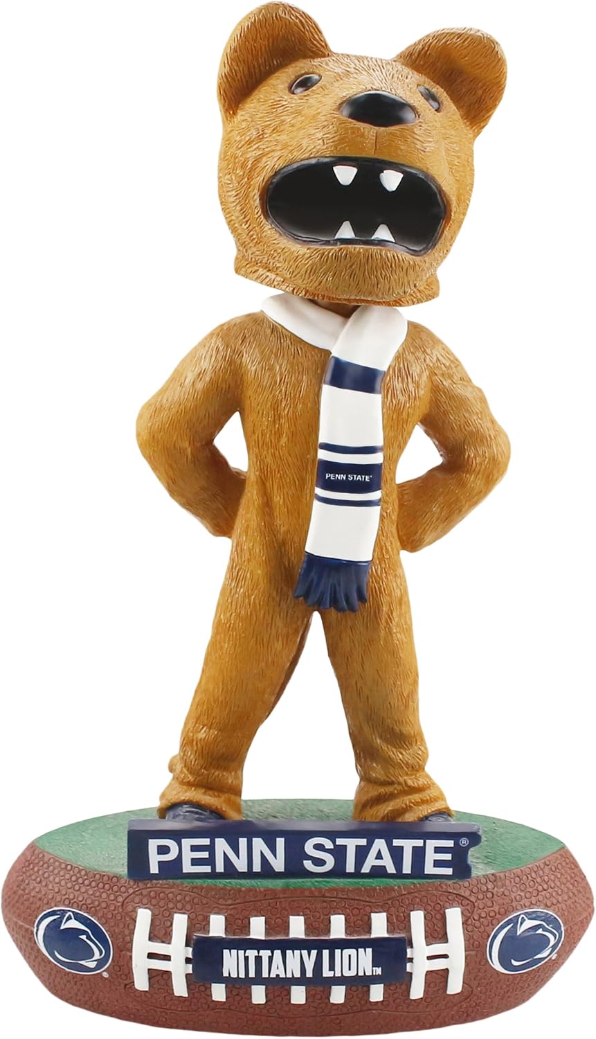 Amazon.com: Penn State Nittany Lions Mascot Penn State Nittany Lions ...