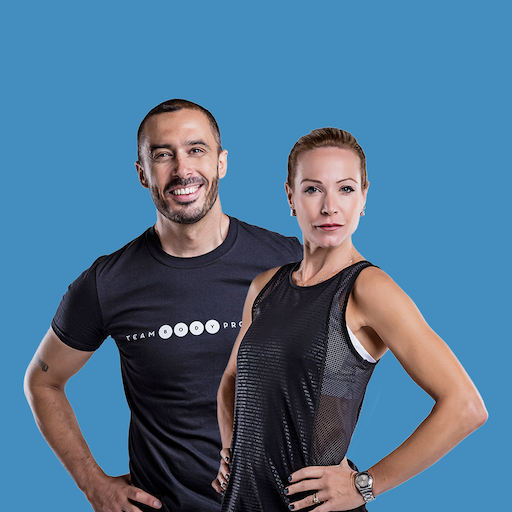 Team Body Project - App on Amazon Appstore