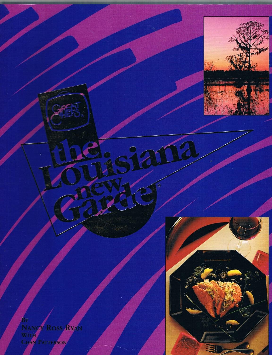 The Louisiana New Garde: Ryan, Nancy Ross: 9780929714646: Amazon.com: Books