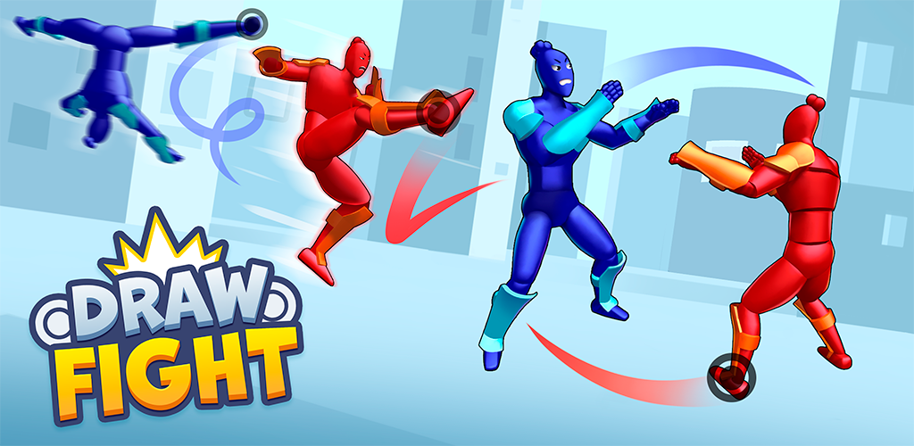 Draw Fight: Kick Him - App on Amazon Appstore