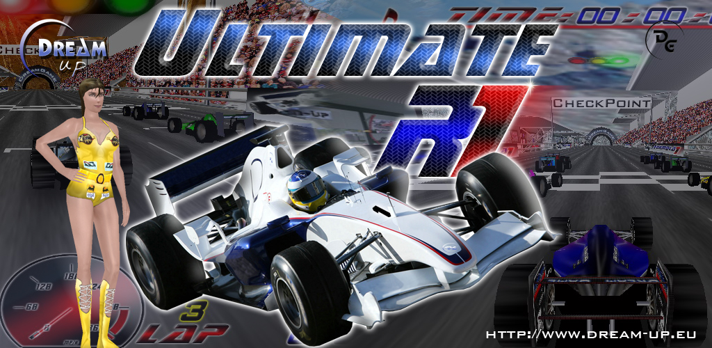 Ultimate R1 Free - App on the Amazon Appstore