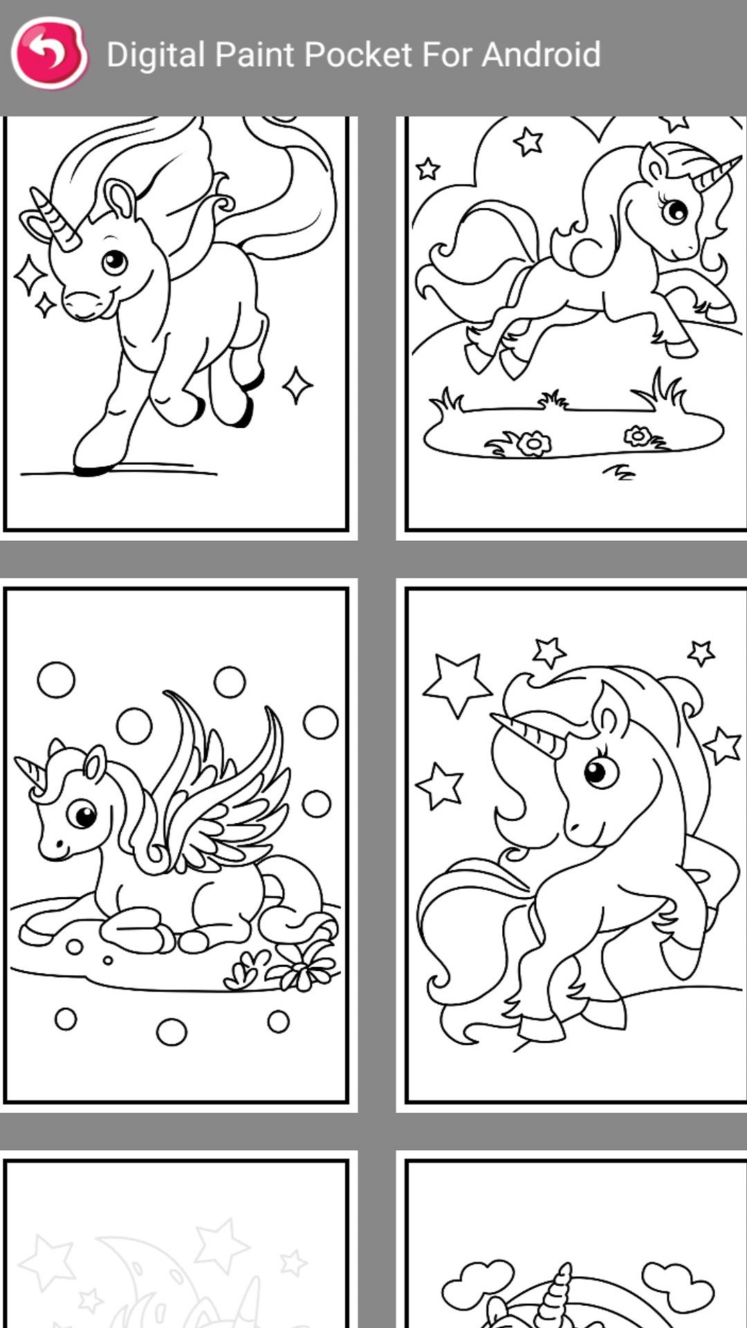 Pro Paint Create & Drawing :ASMR Painting - App on Amazon Appstore