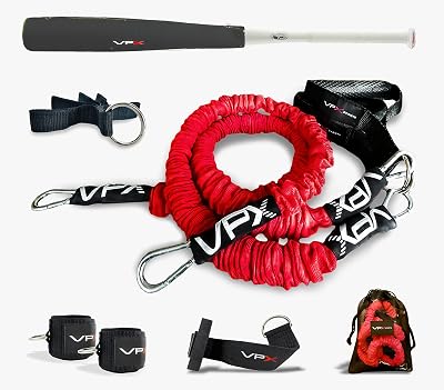 VPX Power Resistance Training System 3.0 | Total Nepal | Ubuy