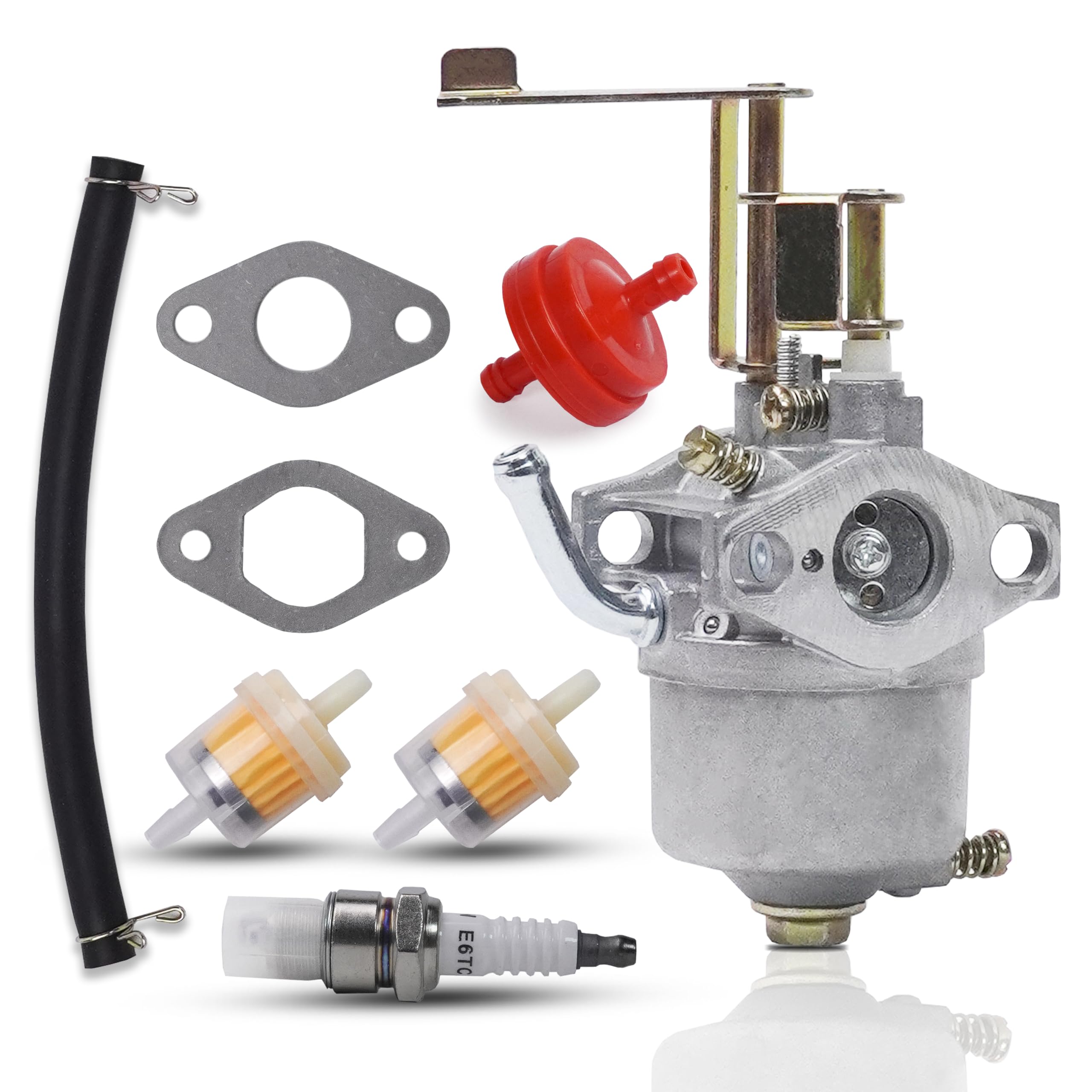 Amazon.com: VNATVU 97964 68124 69133 69733 99cc 98cc 79cc Carburetor ...