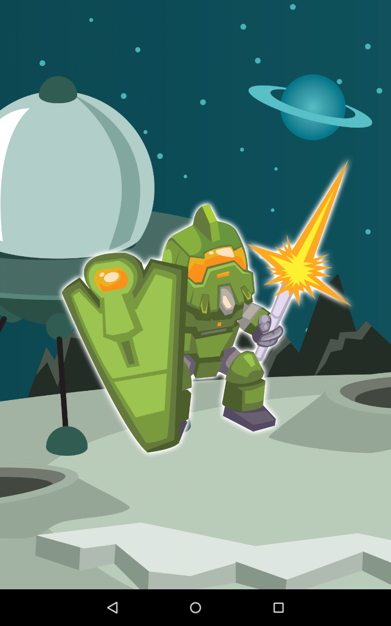 Defense Lance - App on Amazon Appstore