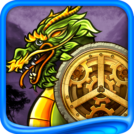 Secrets of the Dragon Wheel (Full) - App on Amazon Appstore