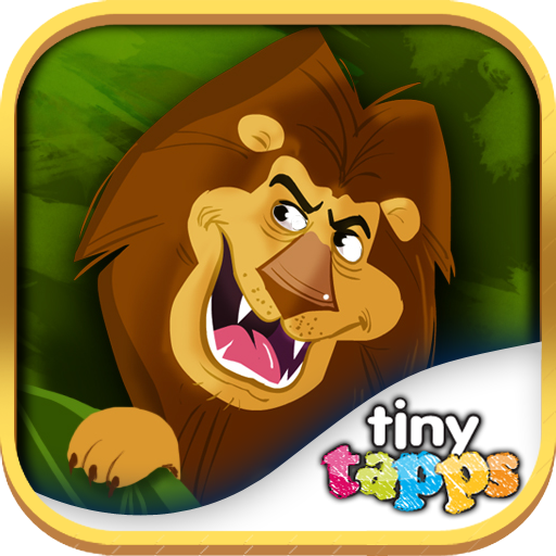 Friends Forever by Tinytapps - App on Amazon Appstore