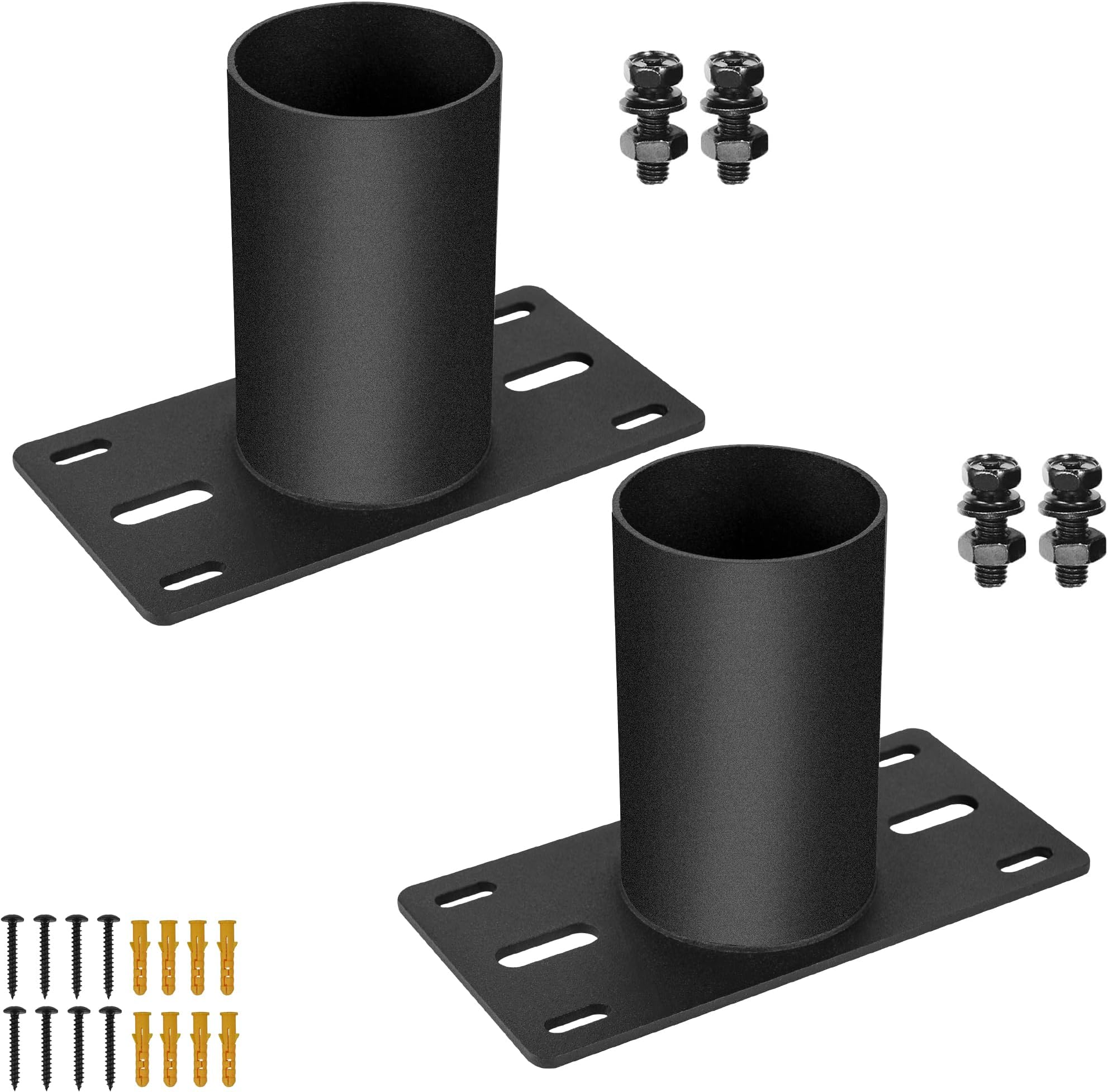 YZZHAJ Slip Fitter Adapter, Slip Fitter Mounting Bracket,Slip Fitter ...