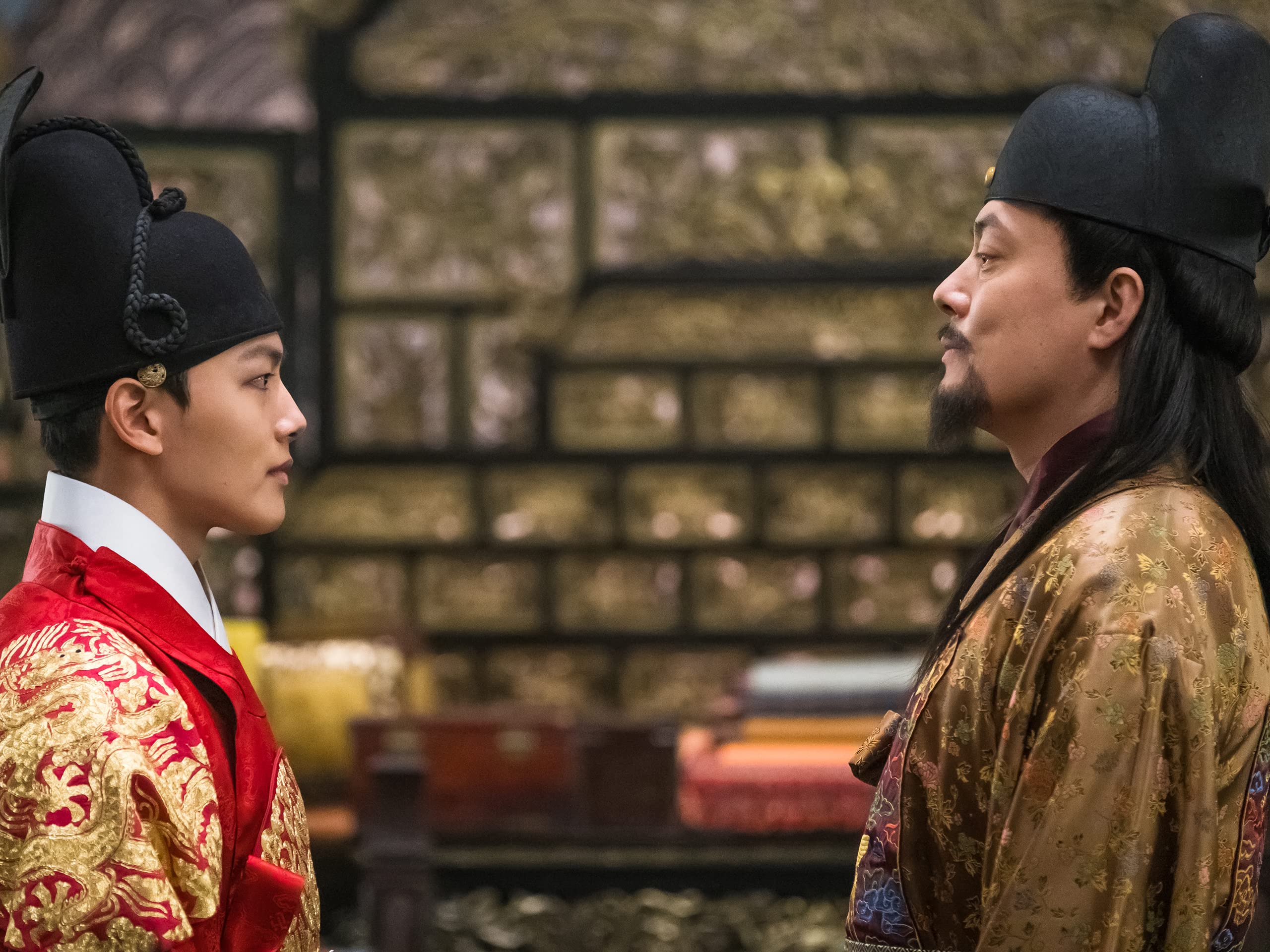 Watch The Crowned Clown | Prime Video