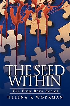 Amazon | The Seed Within: The First Born Series (English Edition ...