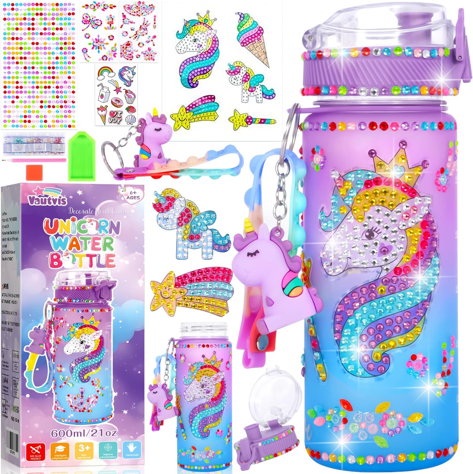 Geschenke Zum 8 Geburtstag Madchen