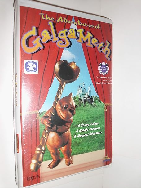 Amazon.com: Adventures of Galgameth : Cheap, Elizabeth, Craciun, Ion ...