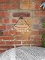 Amazon.com : Personalized Yard Signs Garden Signs Custom Garden Signs ...