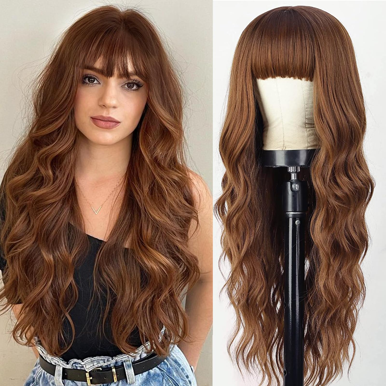 Most Popular Wigs For Women