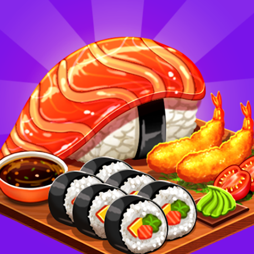 Cooking Max Restaurant Games-Amazonアプリストアのアプリ