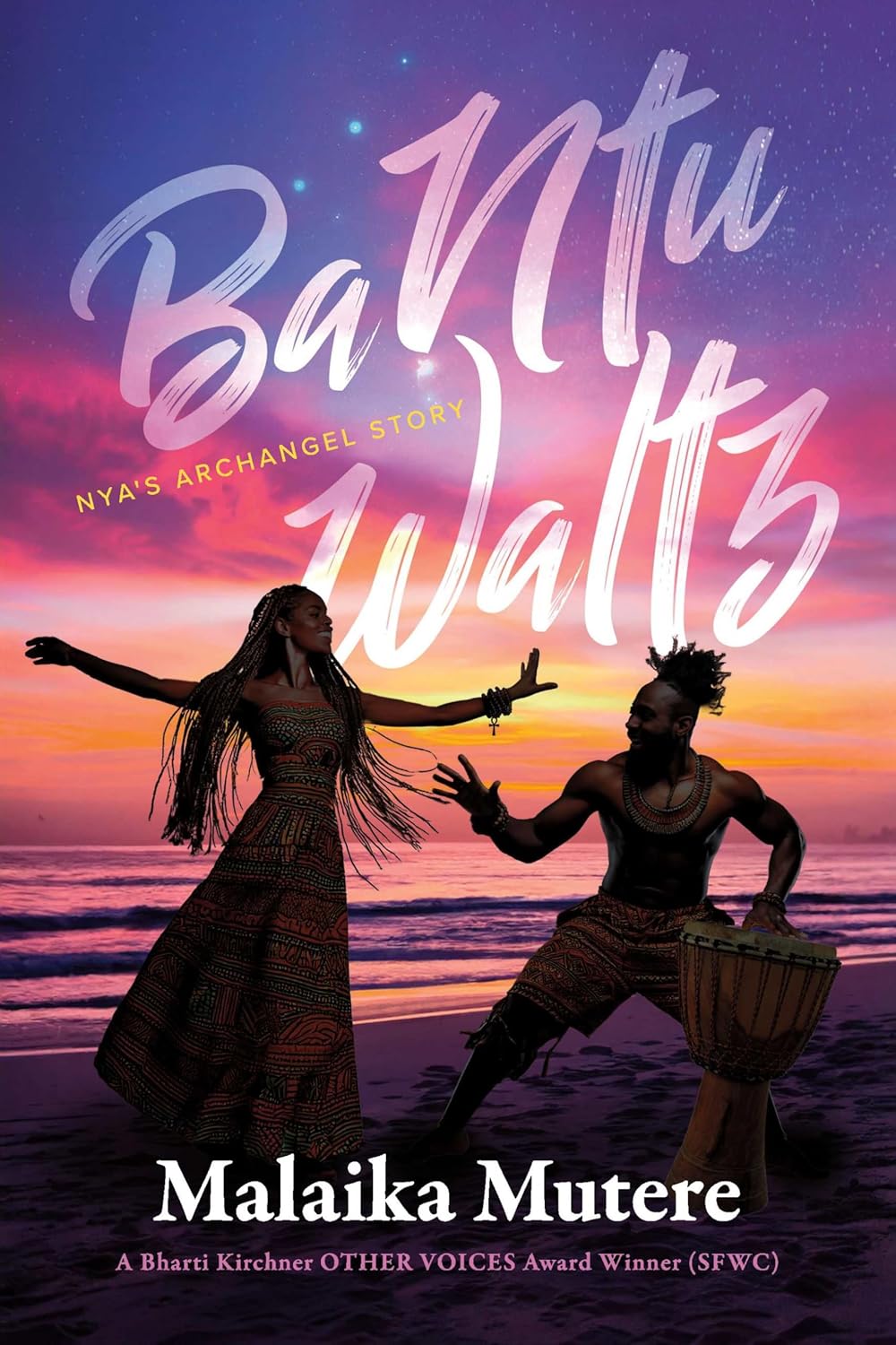 BaNtu Waltz: Nya's Archangel Story - Kindle edition by Mutere, Malaika ...