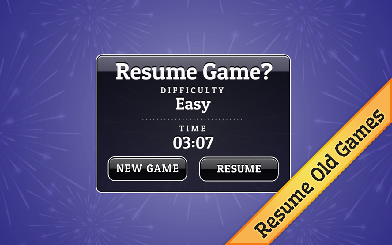New Years Sudoku - App on Amazon Appstore