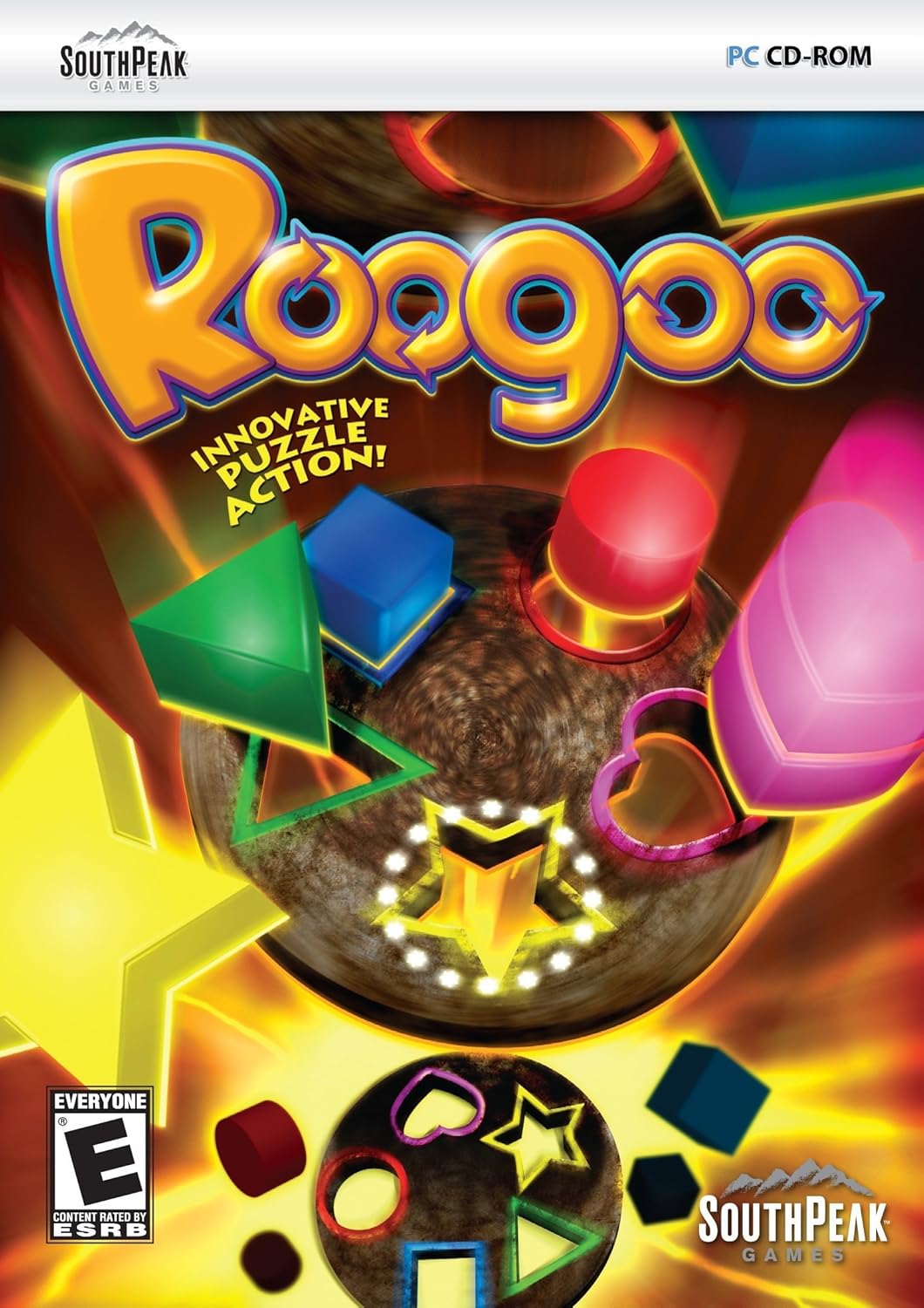 Amazon.com: Roogoo - PC : Video Games