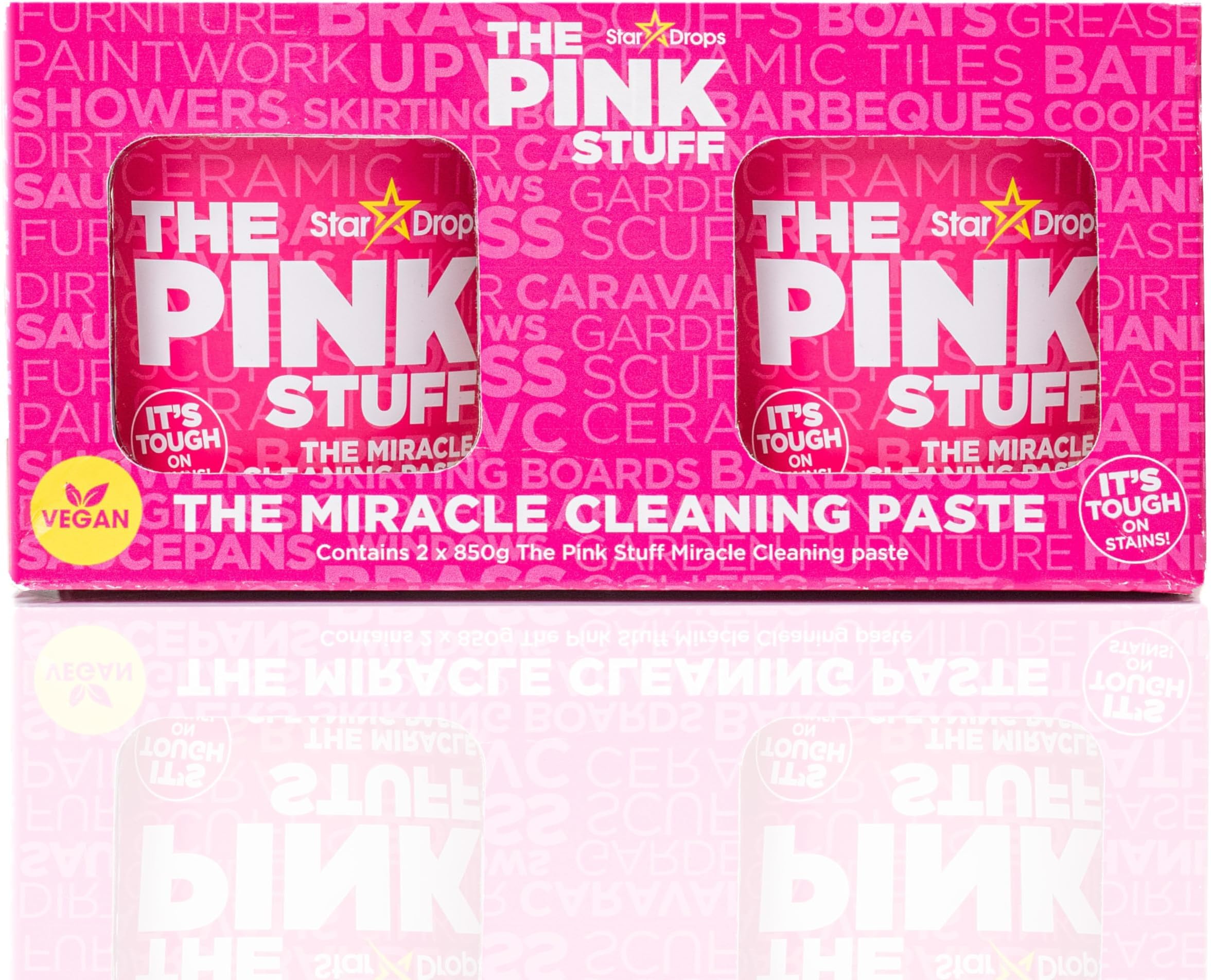 Amazon.com: Bio Cleaner All Natural Multi-Purpose 17.5 oz Cleaner ...