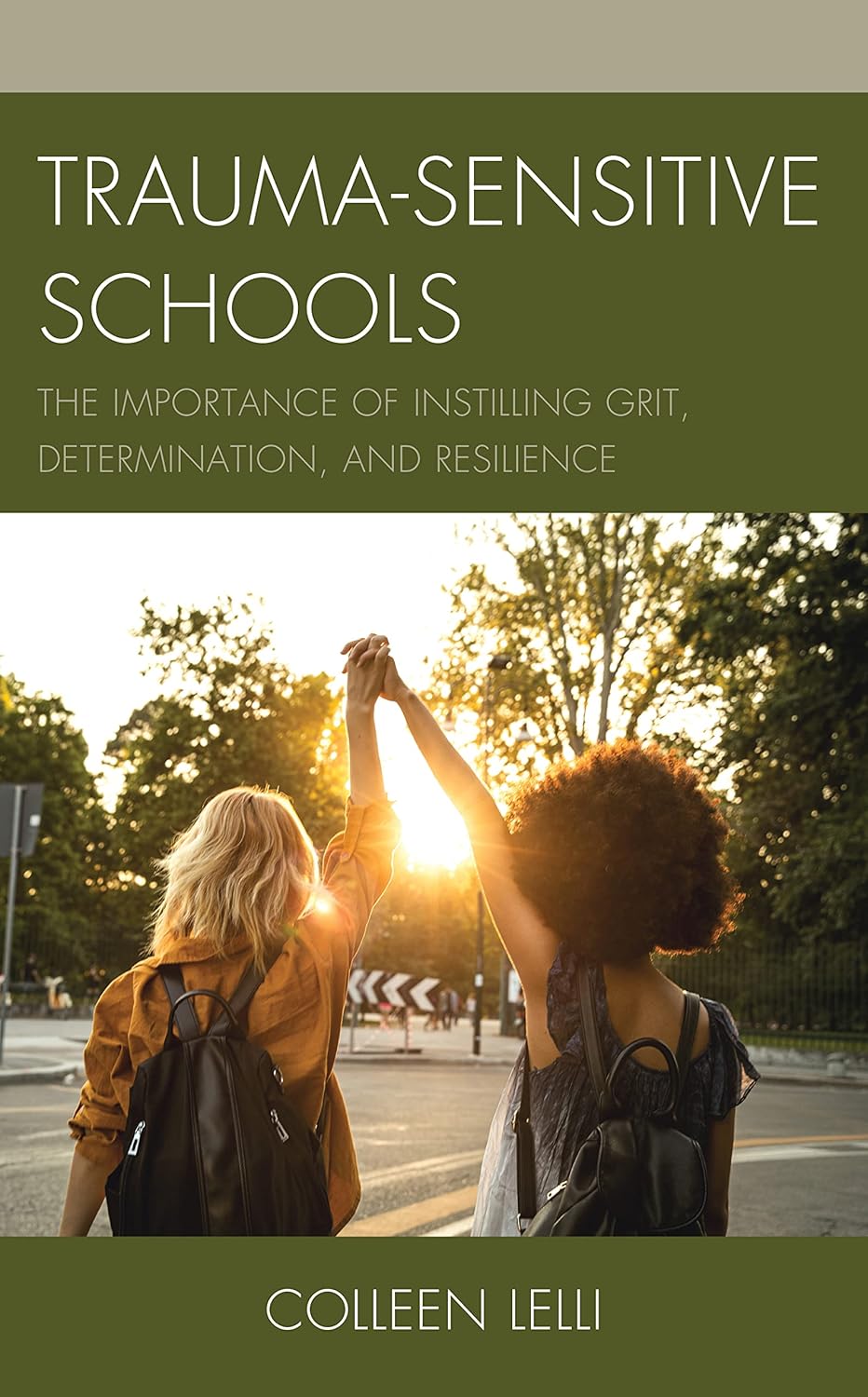 Amazon.com: Trauma-Sensitive Schools: The Importance of Instilling Grit ...