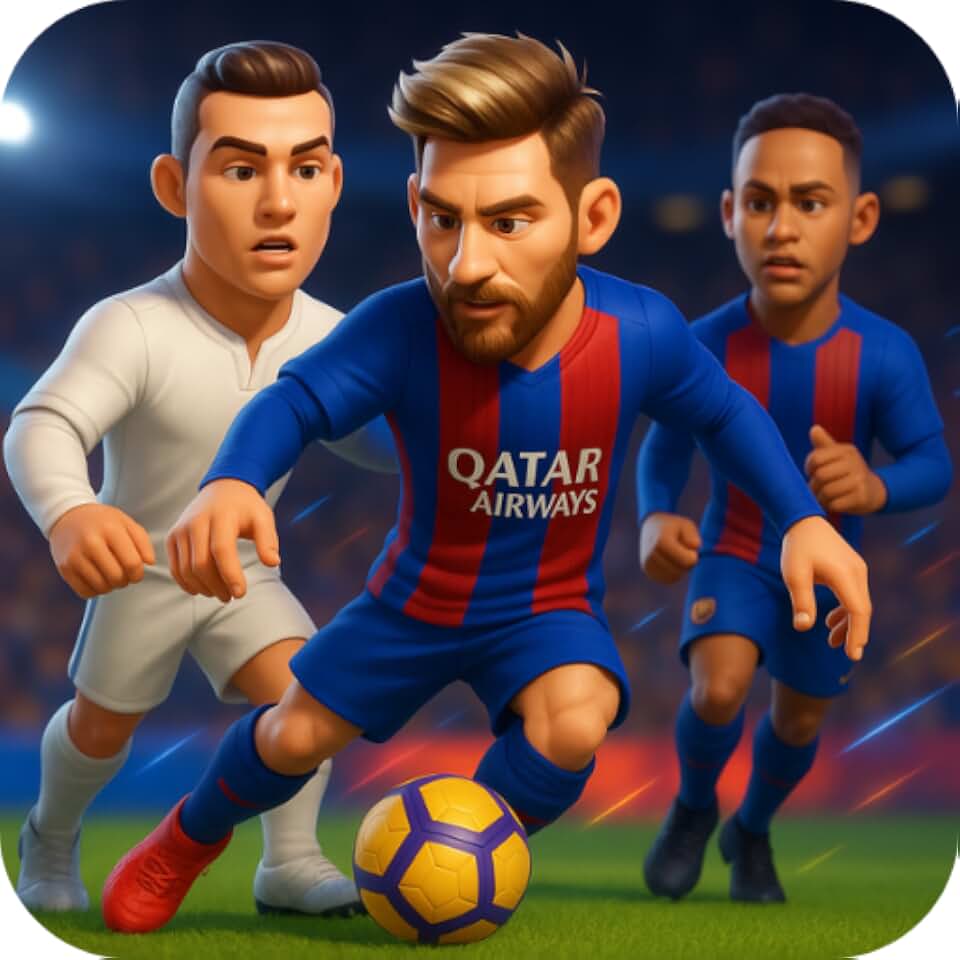 Amazon.ca: Fire Tablet - Soccer Games / Sports Games: Amazon Appstore