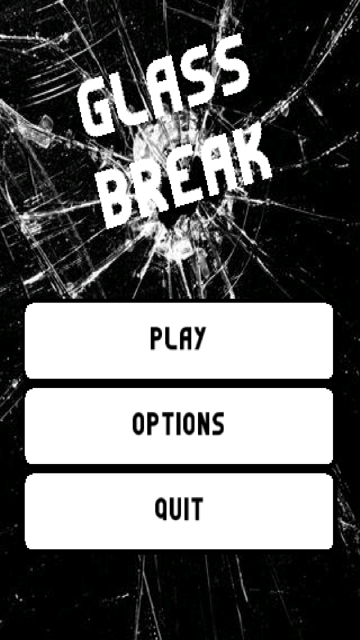 Glass Break !! - App on Amazon Appstore