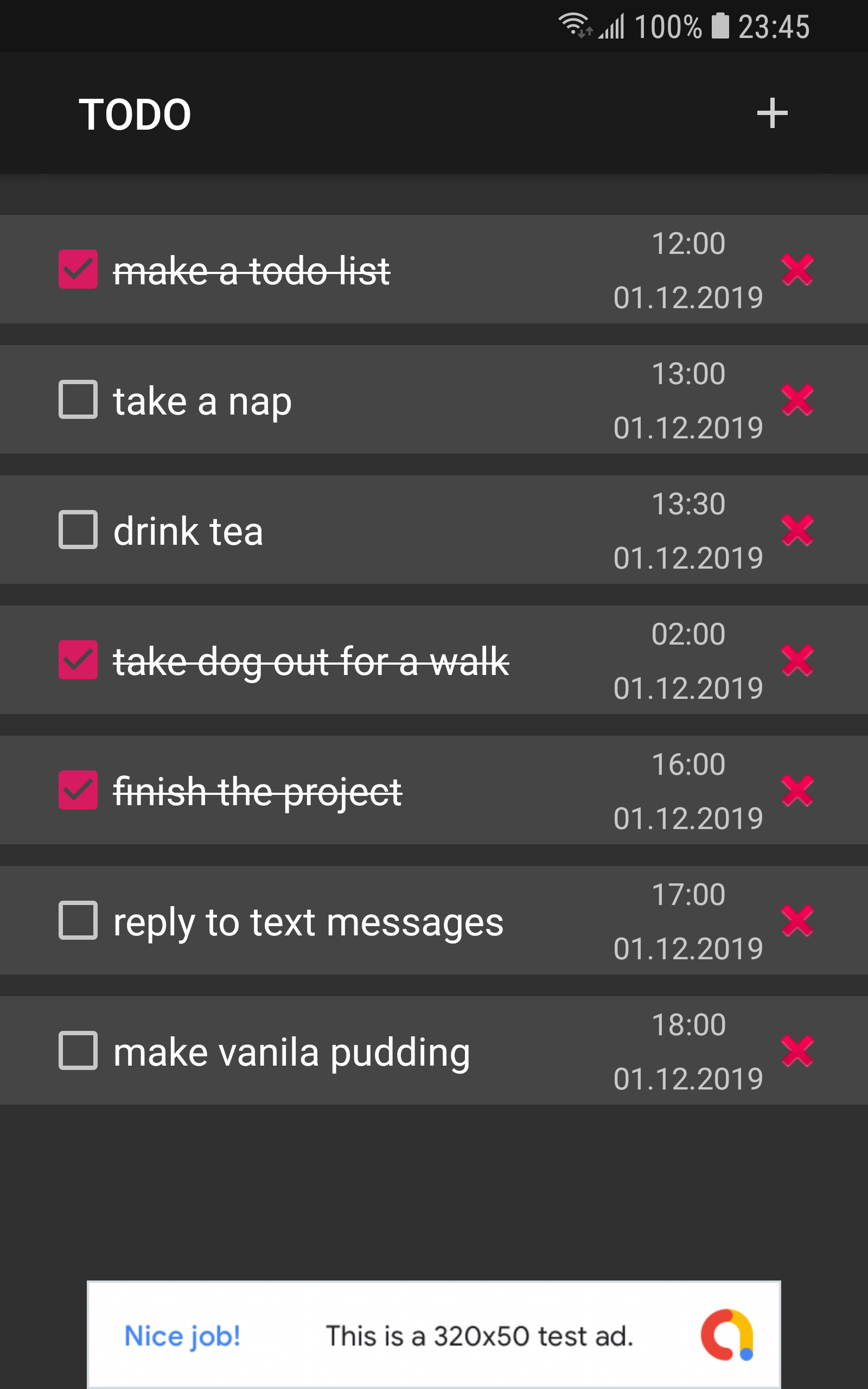 To do list tracker: task management checklist - app that can help you to stay organized: It can ...