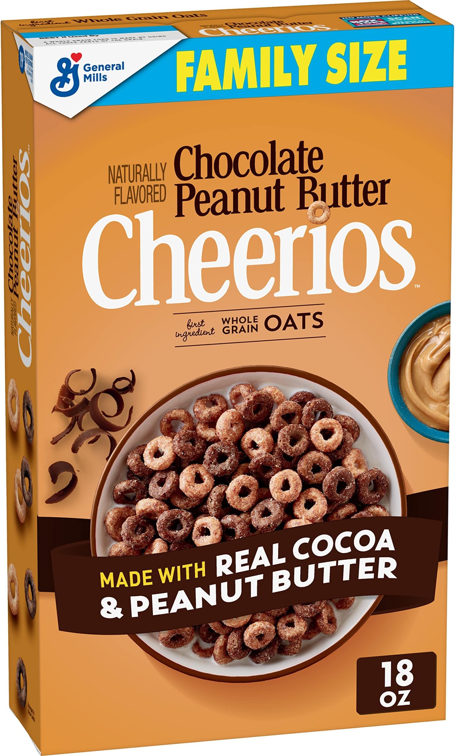 Amazon.com: Sweet Dreams Night Time Cereal, Blueberry and Almond, 13.5 ...