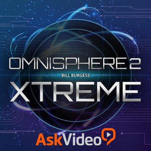 Omnisphere 2 Xtreme Course By Ask.Video - App on Amazon Appstore