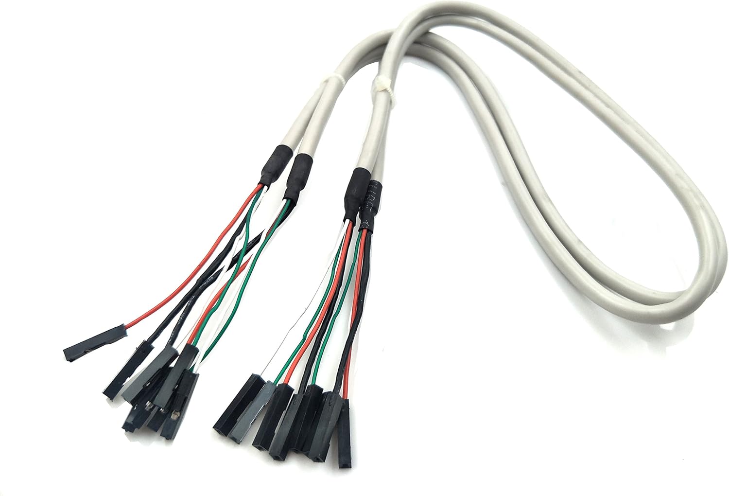 Amazon.com : Duttek 1.5M / 59 Inches USB 2.0 A to 8-Pin Mini B Cable ...