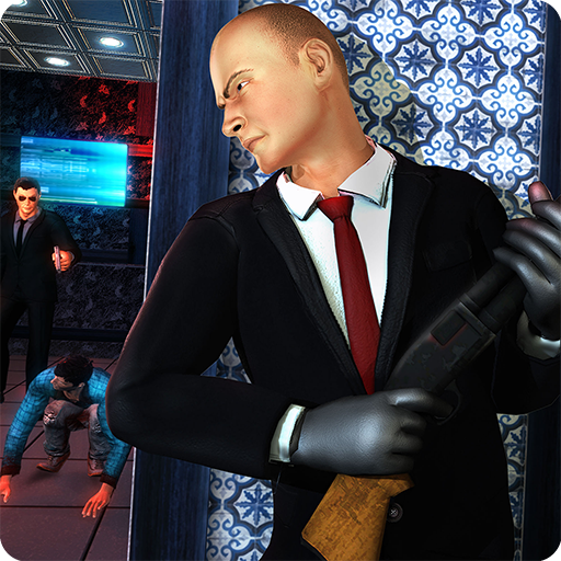 Secret Agent Swat Spy Mission Hero Survival Adventure Simulator Game ...