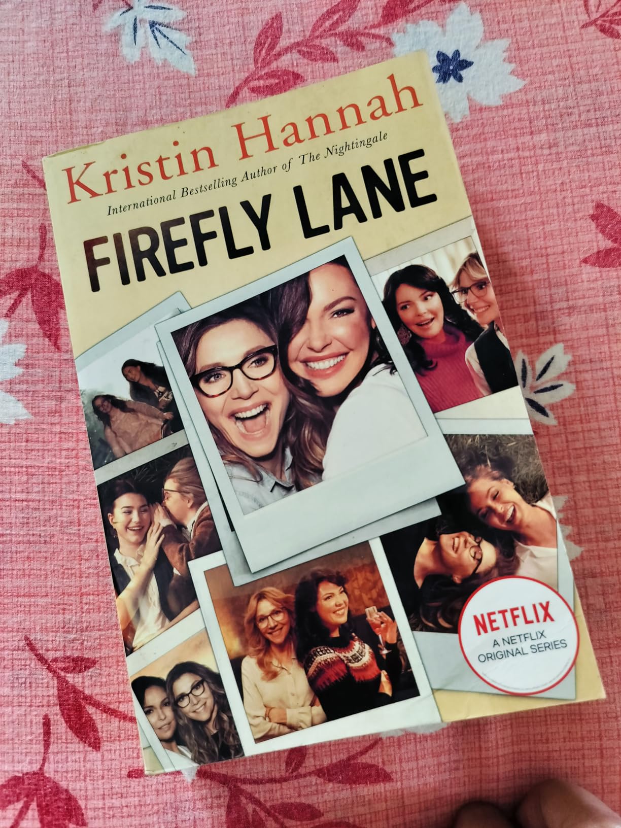 Buy Firefly Lane Book Online at Low Prices in India | Firefly Lane ...