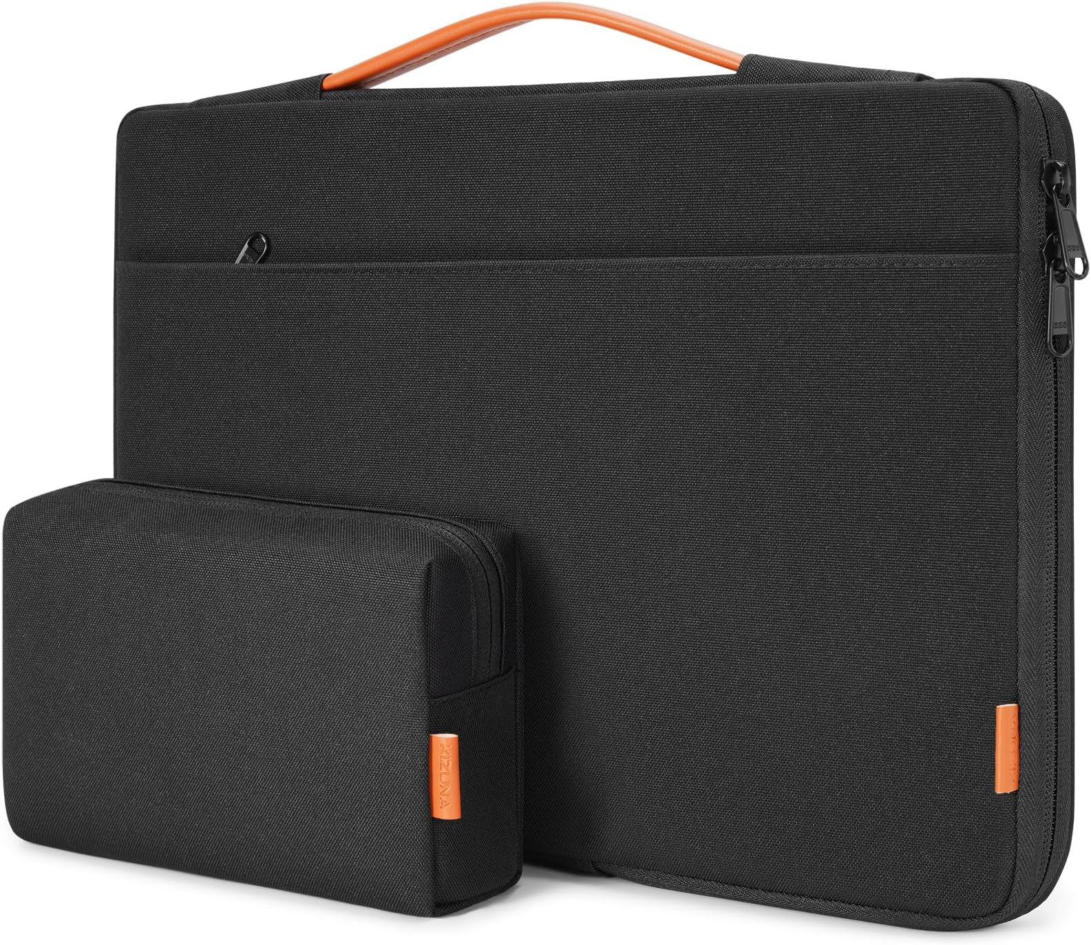 KIZUNA Laptop Sleeve Case 15.6 Inch Computer Carrying Bag for 16 ...