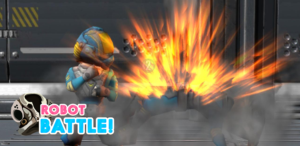 Robot Battle Fighting League 3D:Amazon.com:Appstore for Android