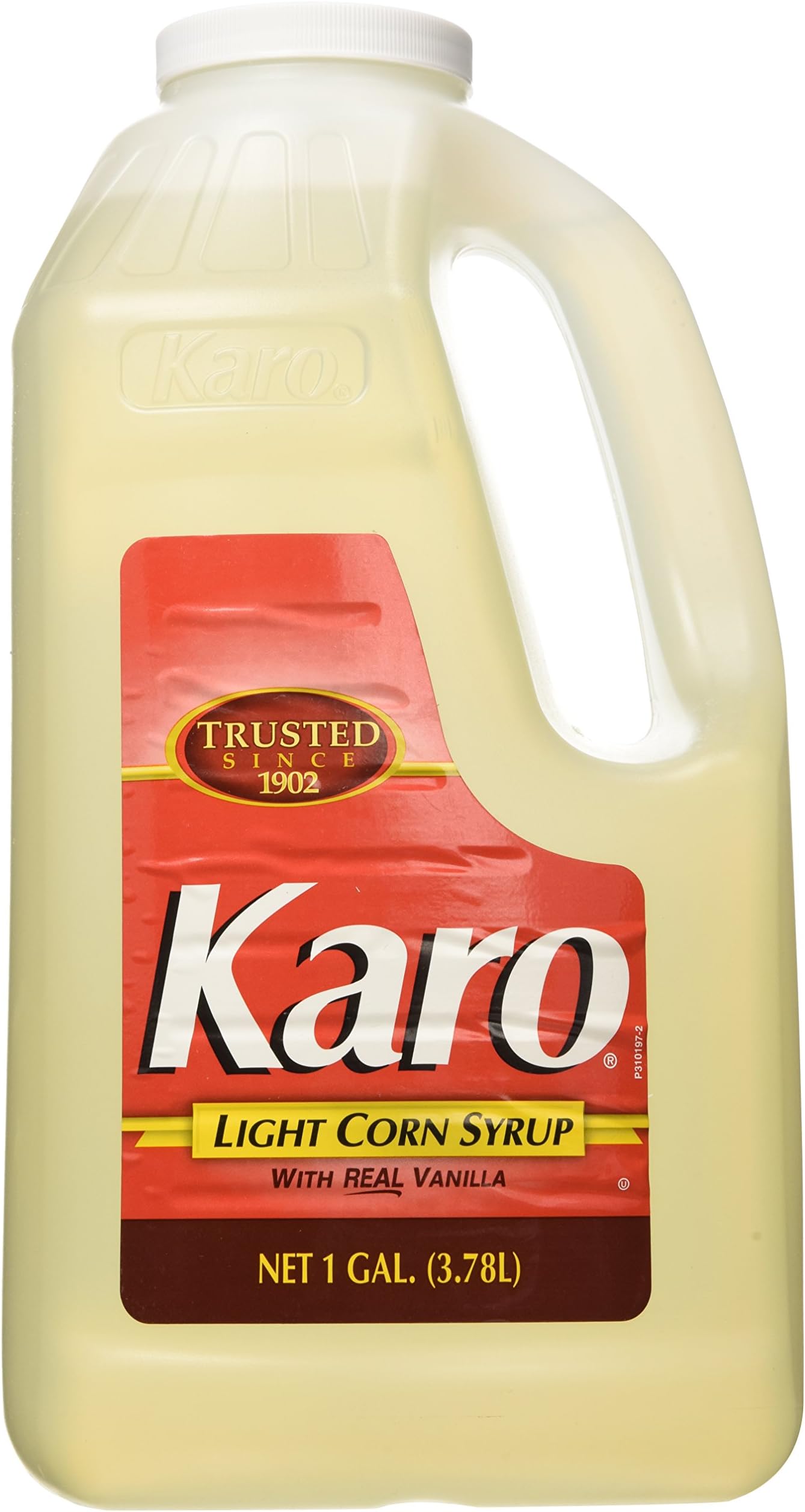 Amazon.com : Karo Light Corn Syrup 32 Fl Oz. .95l : Maple Syrups ...