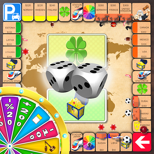 Rento Fortune - App on Amazon Appstore