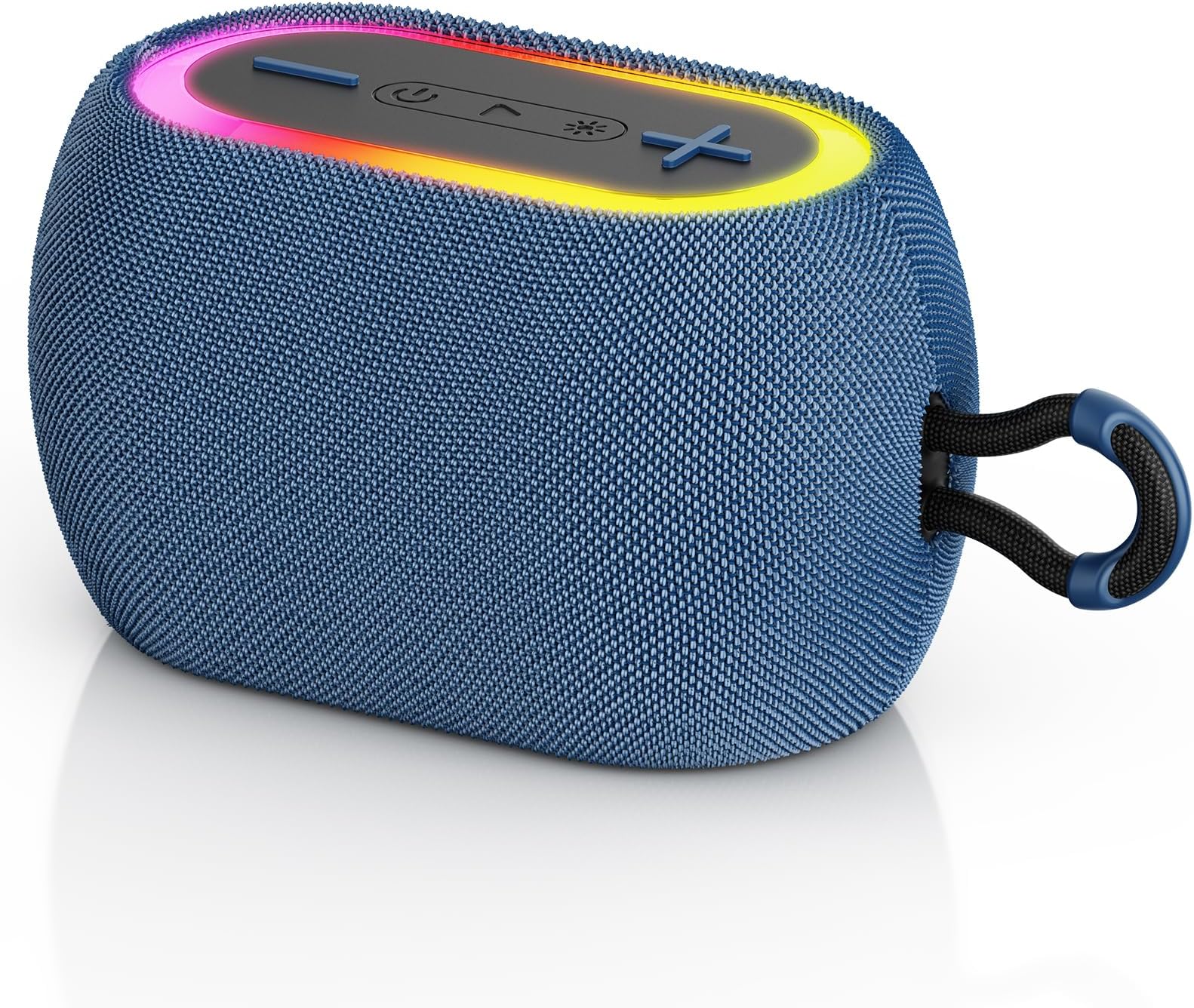 JBL Go Essential, Rich Original JBL Pro Sound, IPX7 Waterproof ...