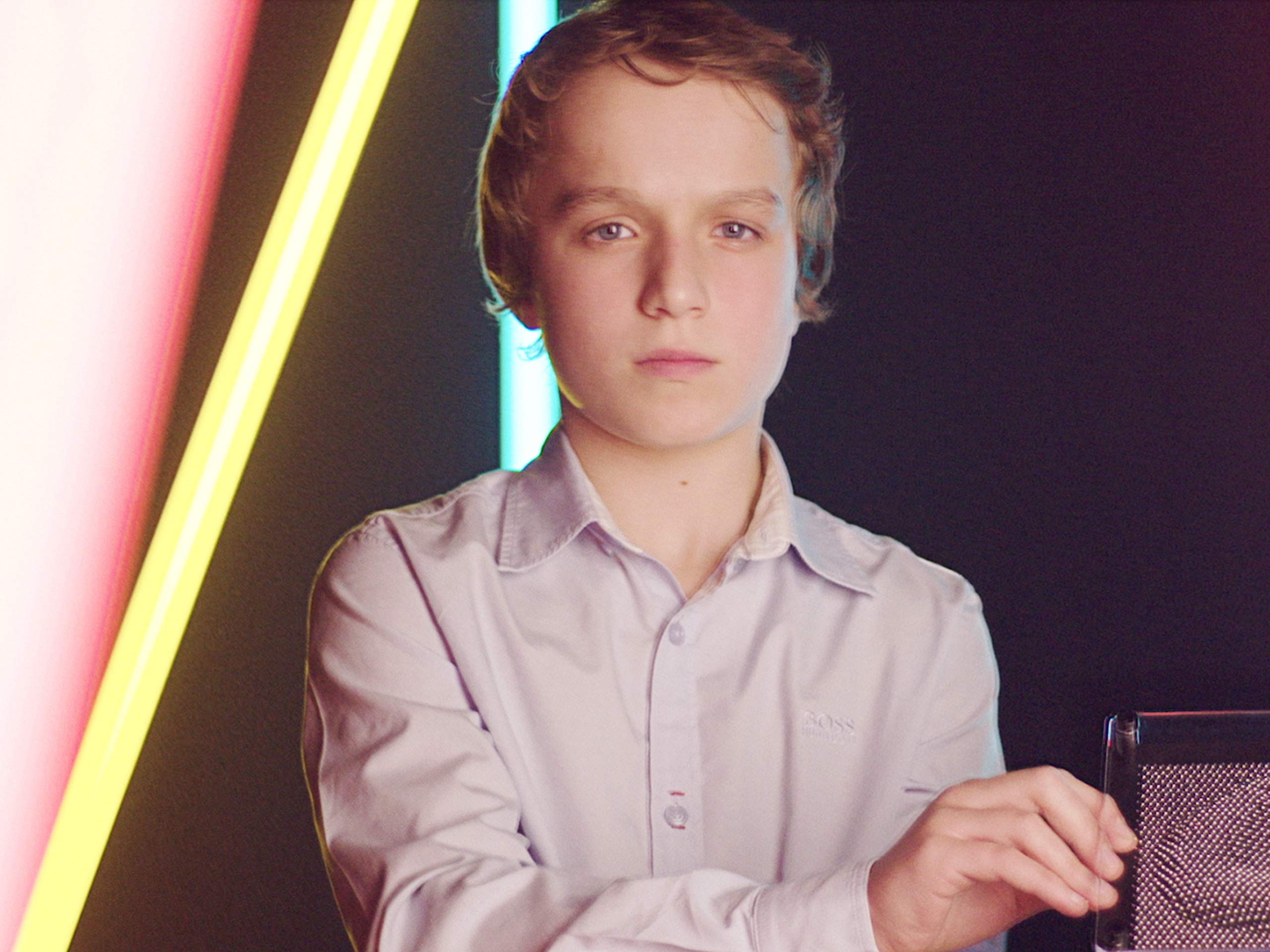 Watch Next Gen Season 1 | Prime Video