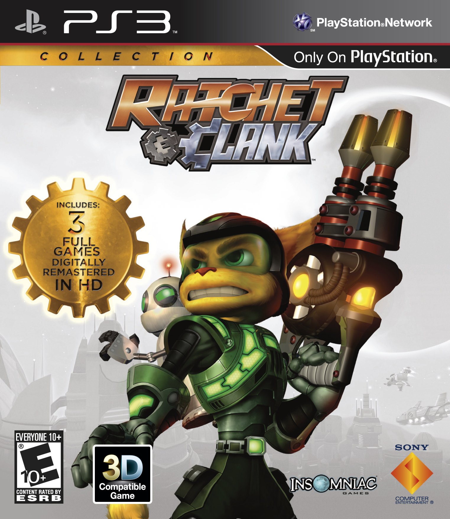 Ratchet Clank Collection Stock Finder Alerts In The US HotStock