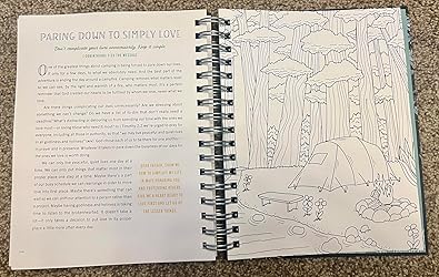 Amazon.com: Be Still & Know: Devotional Coloring Book: 9781648709173 ...