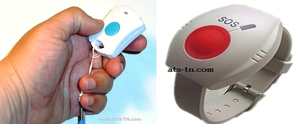 Amazon.com: life alert systems for seniors