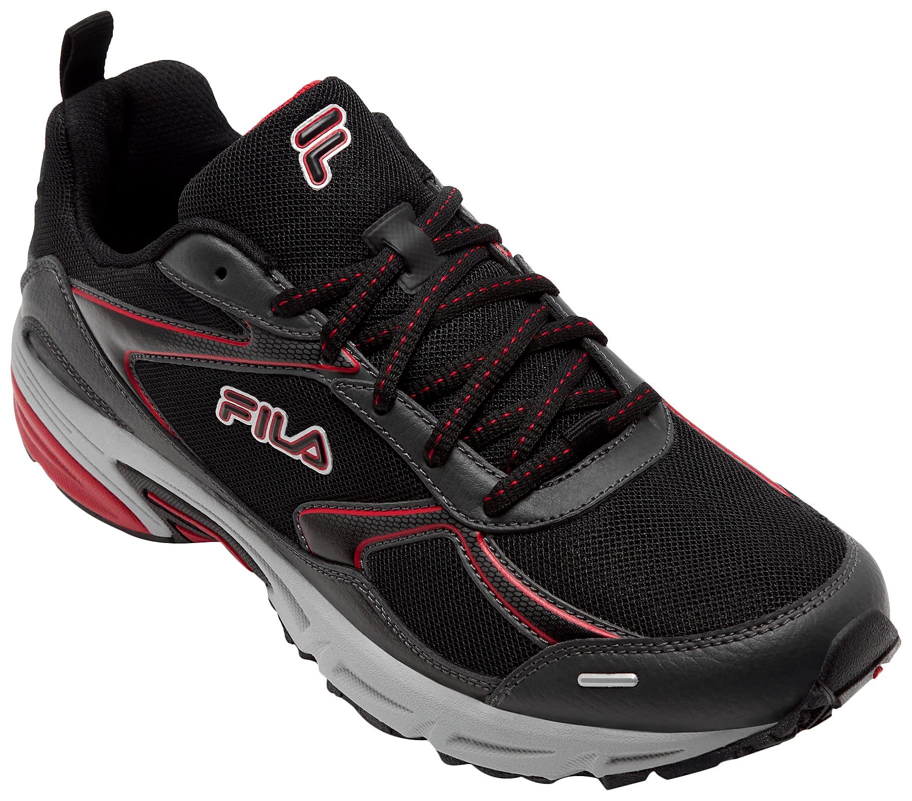 Amazon.com | Fila mens Running Shoes | Road Running