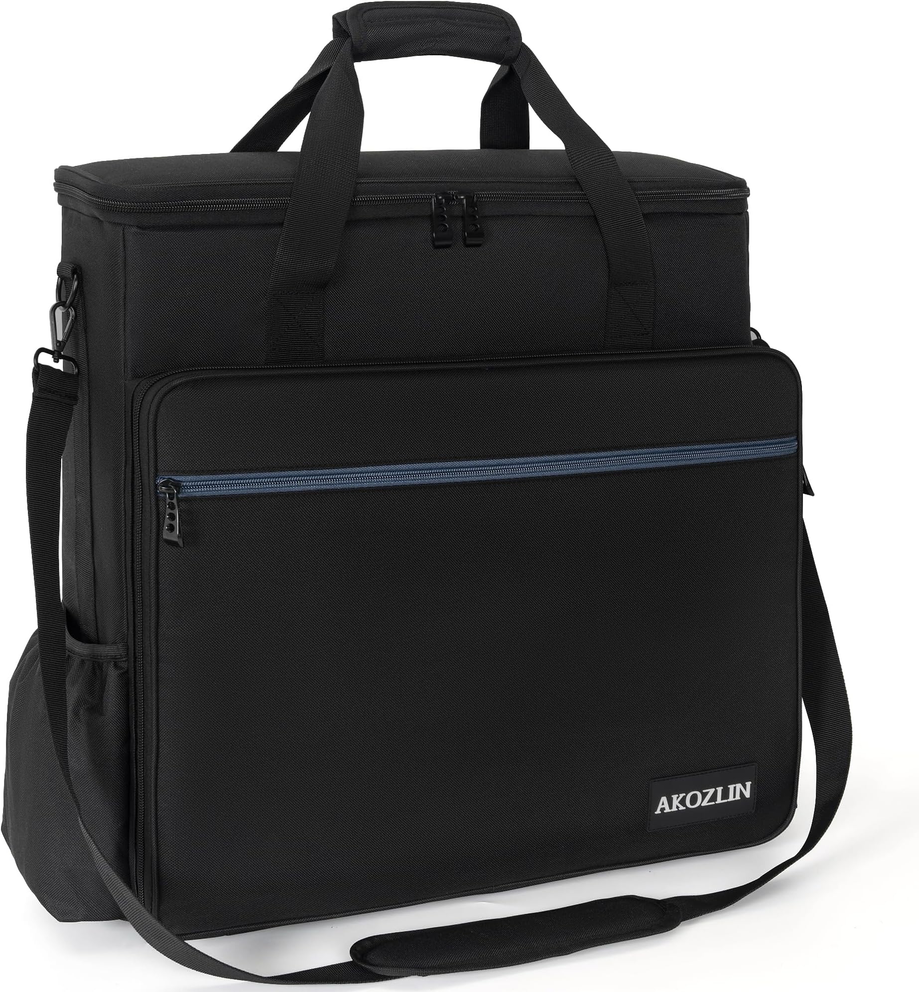 Amazon.com: Gator G-MIXERBAG-1815 Mixer Bag : Musical Instruments