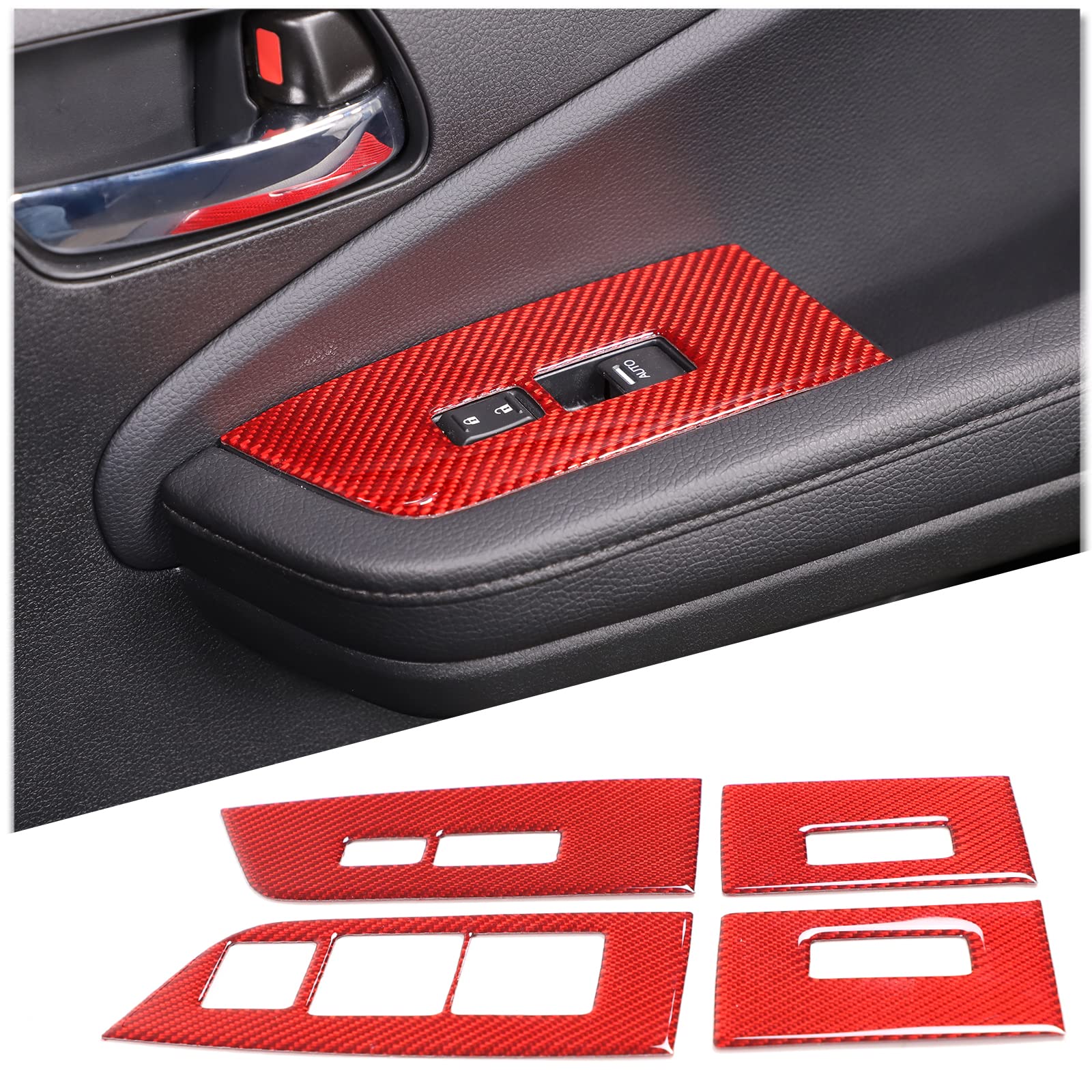 Honda Pilot Window Control Unit