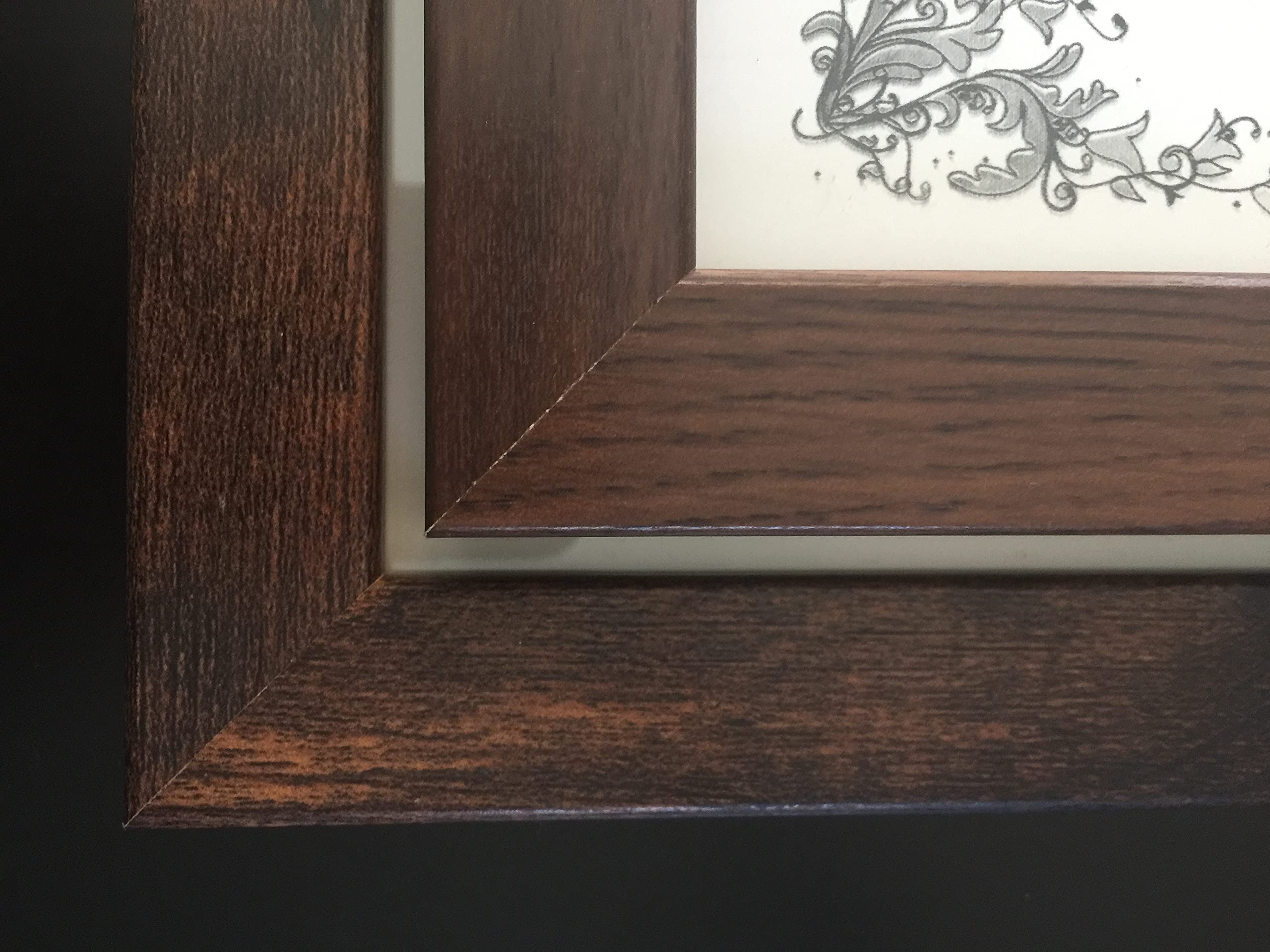 Buy Framed Desiderata Poem by Max Ehrmann 10x12 Antique Parchment ...