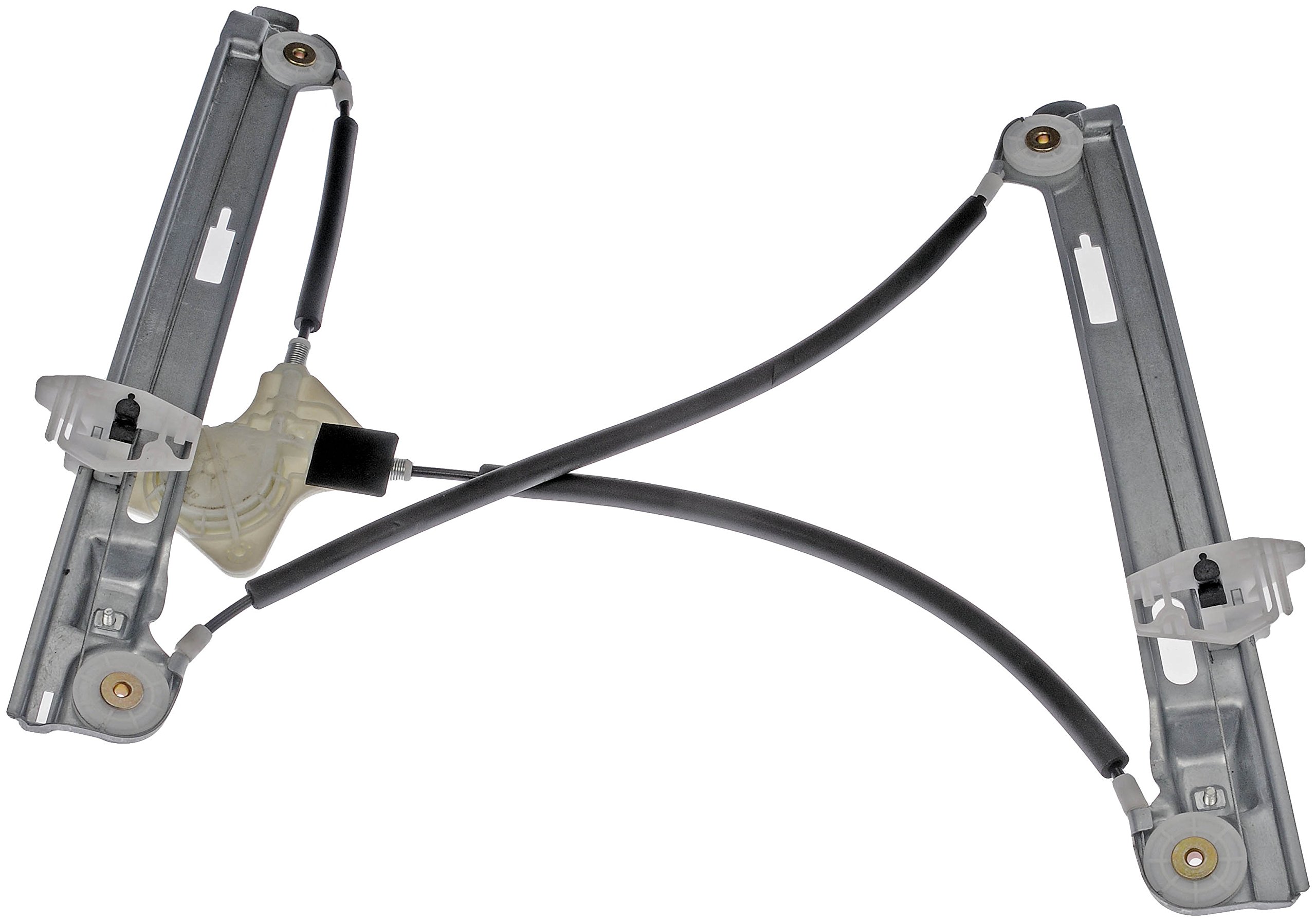 Dorman 752-015 Front Passenger Side Window Regulator Compatible with ...